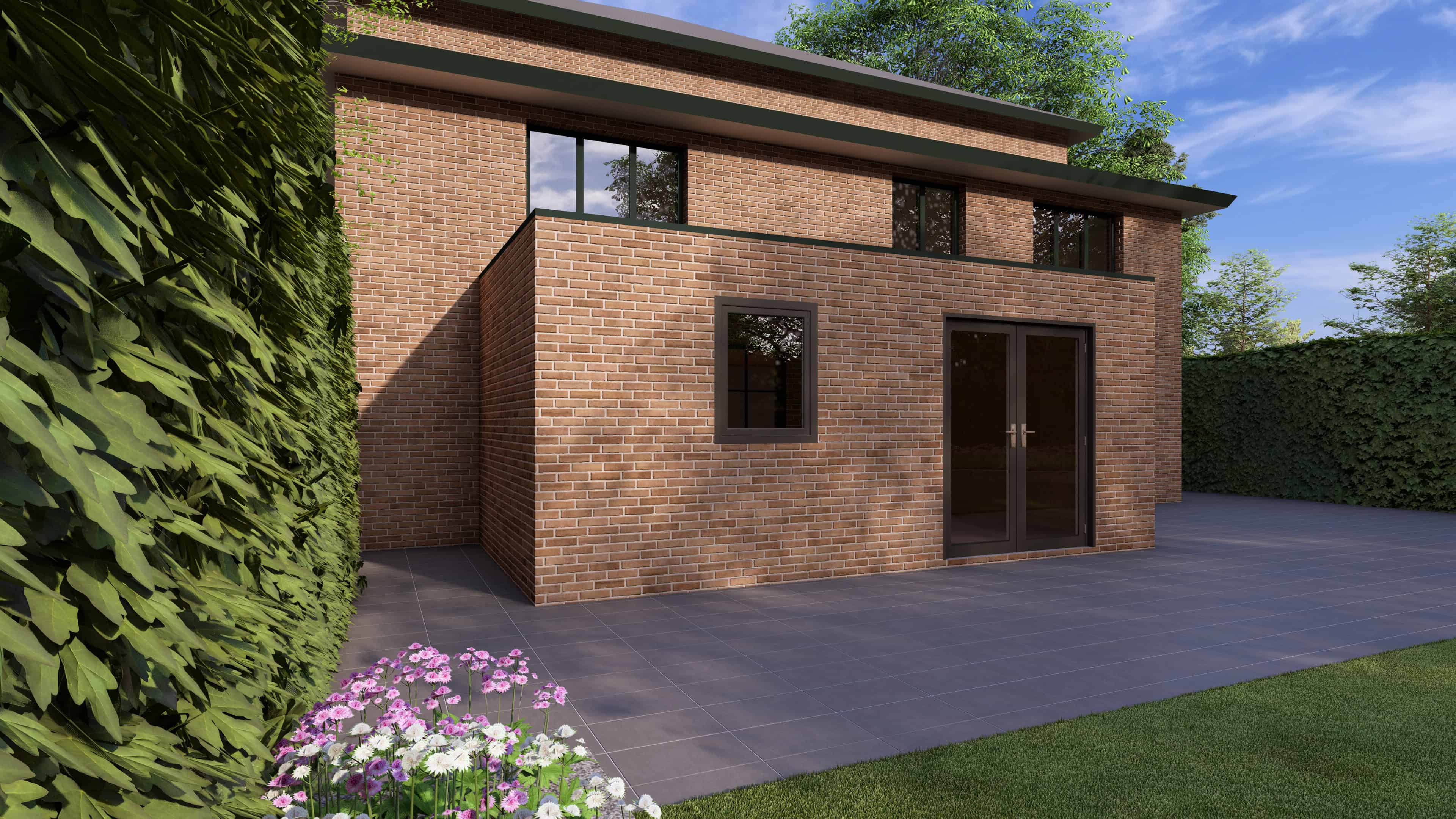 Home Extension Kits from ETZ Group - Transform Your Living Space